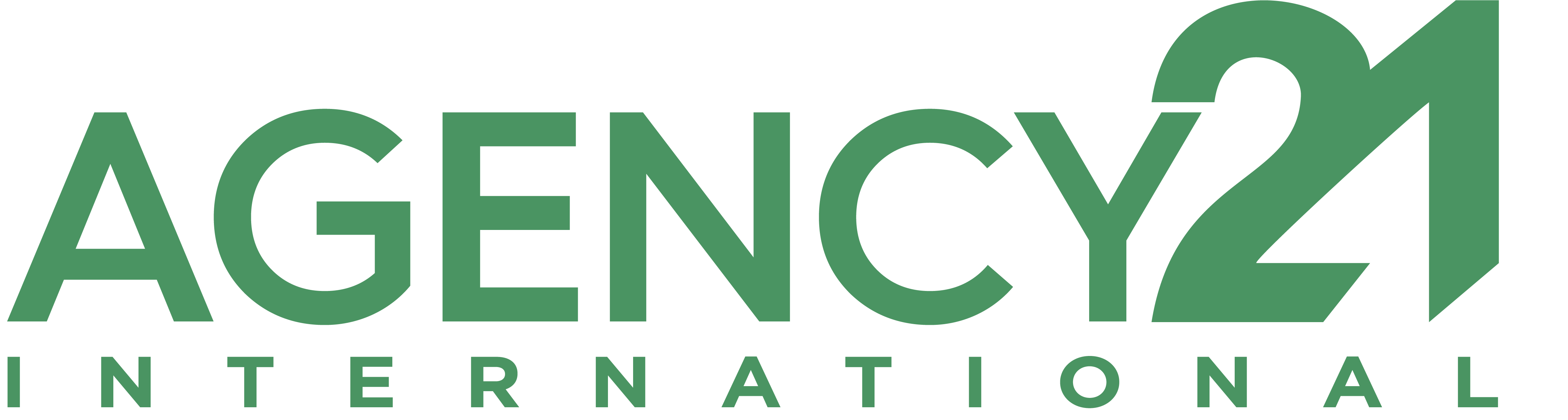 Agency21 International
